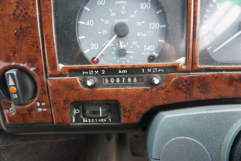 2002 Mercedes Cheetah 33 Seats - Bus & Coach Auctions